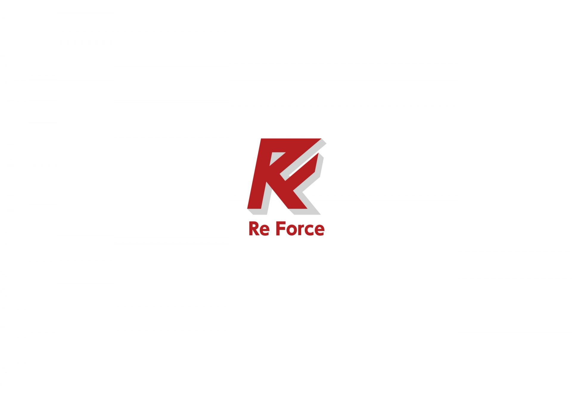 会社概要資料 - Re Force株式会社