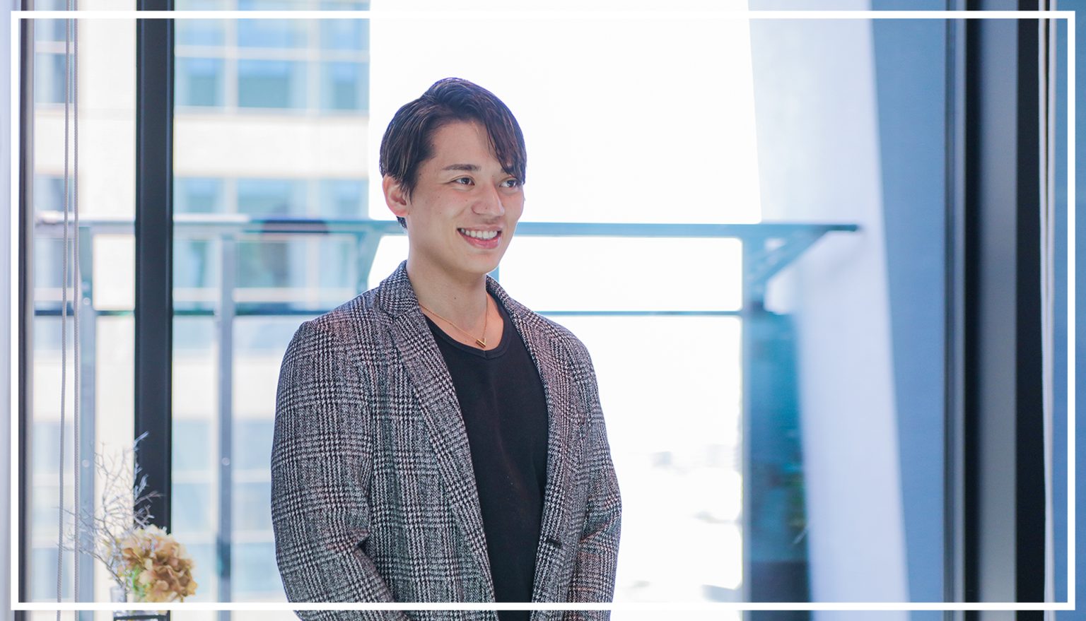 About_new - Re Force株式会社